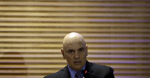 Carla Zambelli | Substack