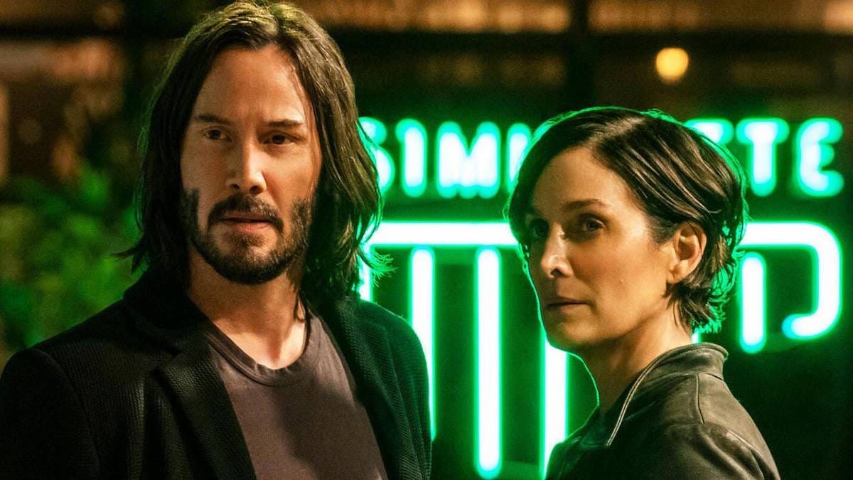 If The Matrix Is a Trans Allegory, Then What Was The Matrix Resurrections?