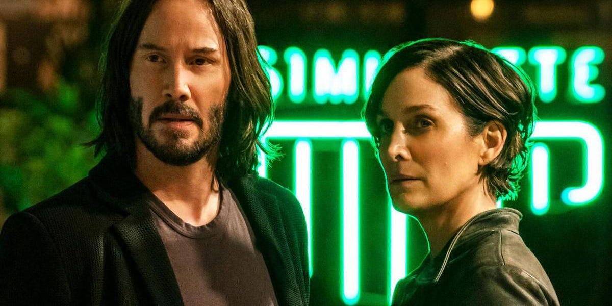 If The Matrix Is a Trans Allegory, Then What Was The Matrix Resurrections?