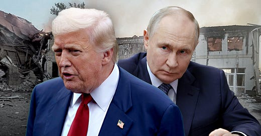 Channel 4 News | Substack