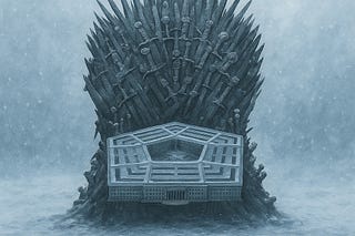 First Breakfast | Shyam Sankar | Substack