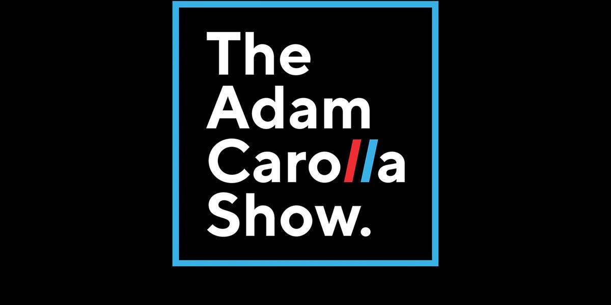 Dr. Phil on Bad Parenting, ICE Raids, and Our Failed Education System