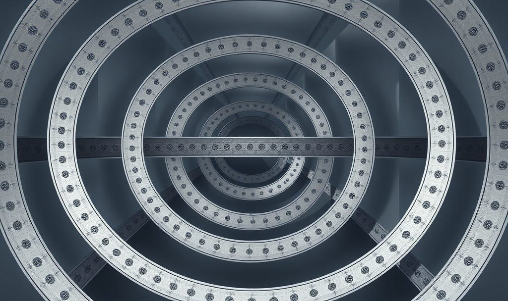 Bands of Consequences - Leadership, Rewritten