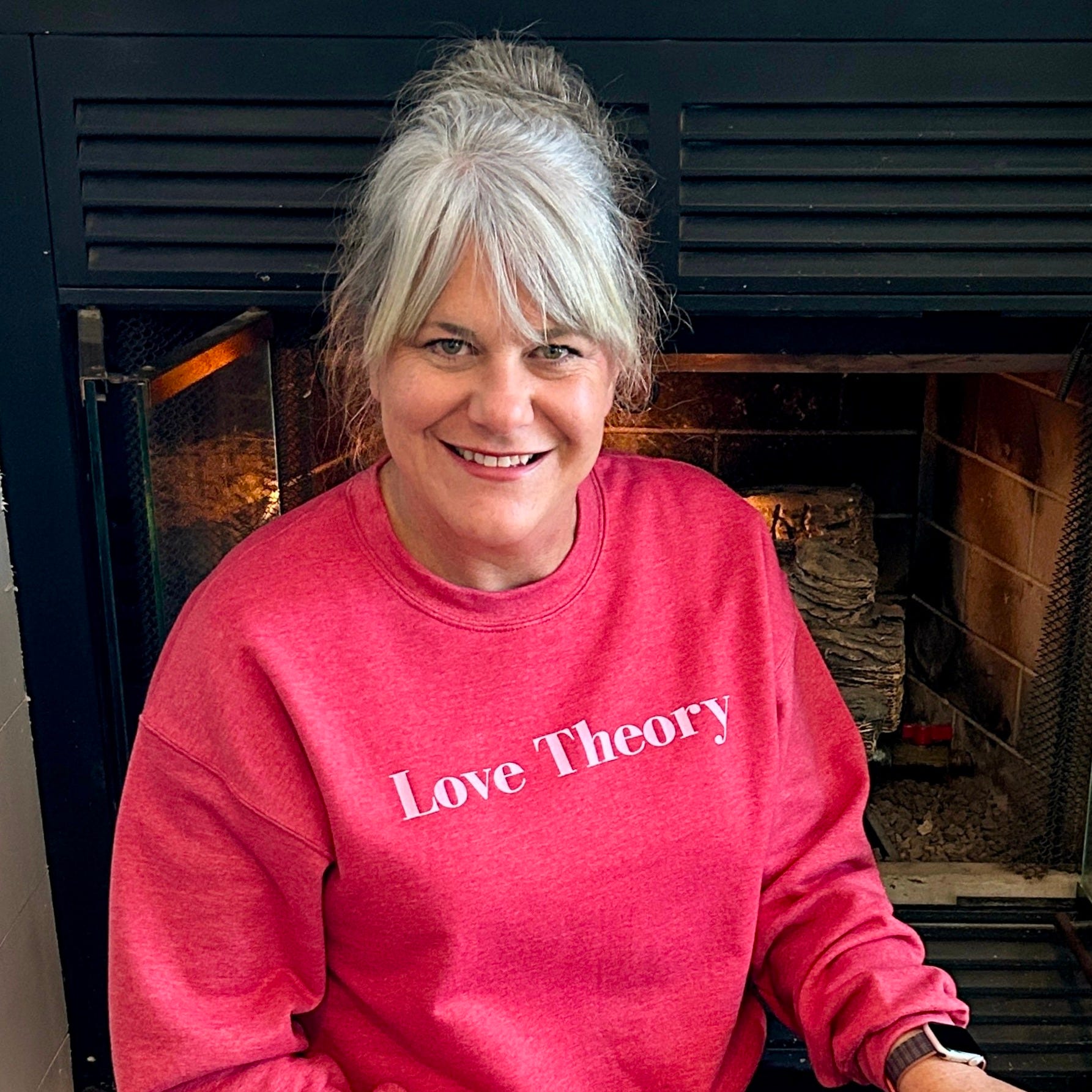 Christy Brown | Substack