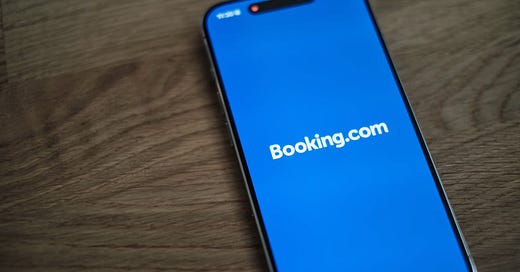 SatPost by Trung Phan | Trungphan2 | Substack