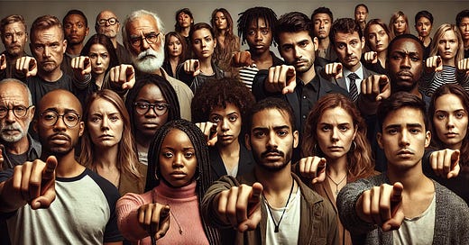 The Hartmann Report | Thom Hartmann | Substack