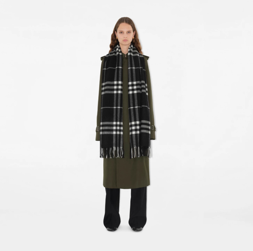 Burberry’s October Bounce: Heritage Wins Again