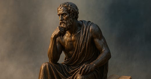 The AI Maker | Wyndo | Substack