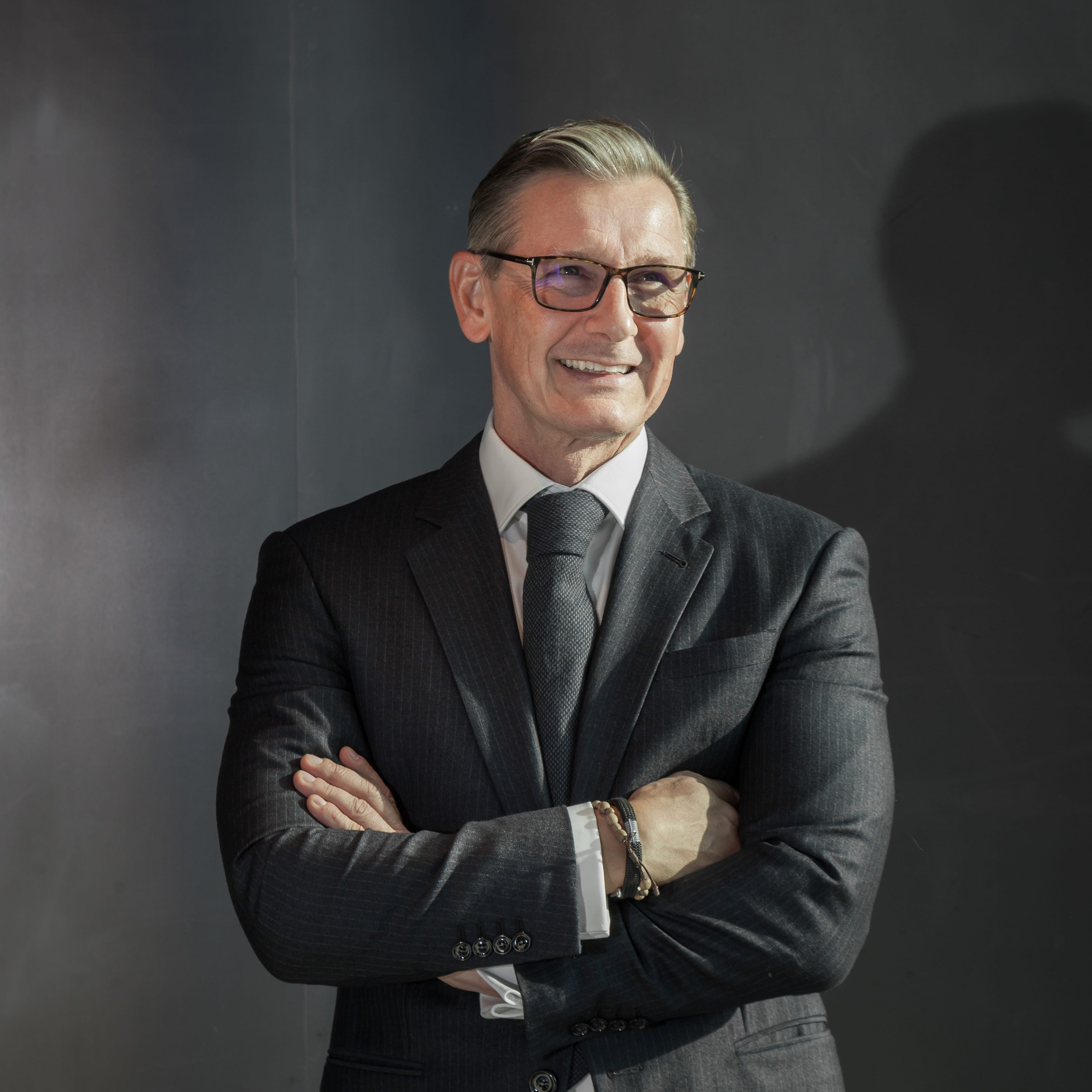 The Geographic Scope of the Alex Schütz Collection