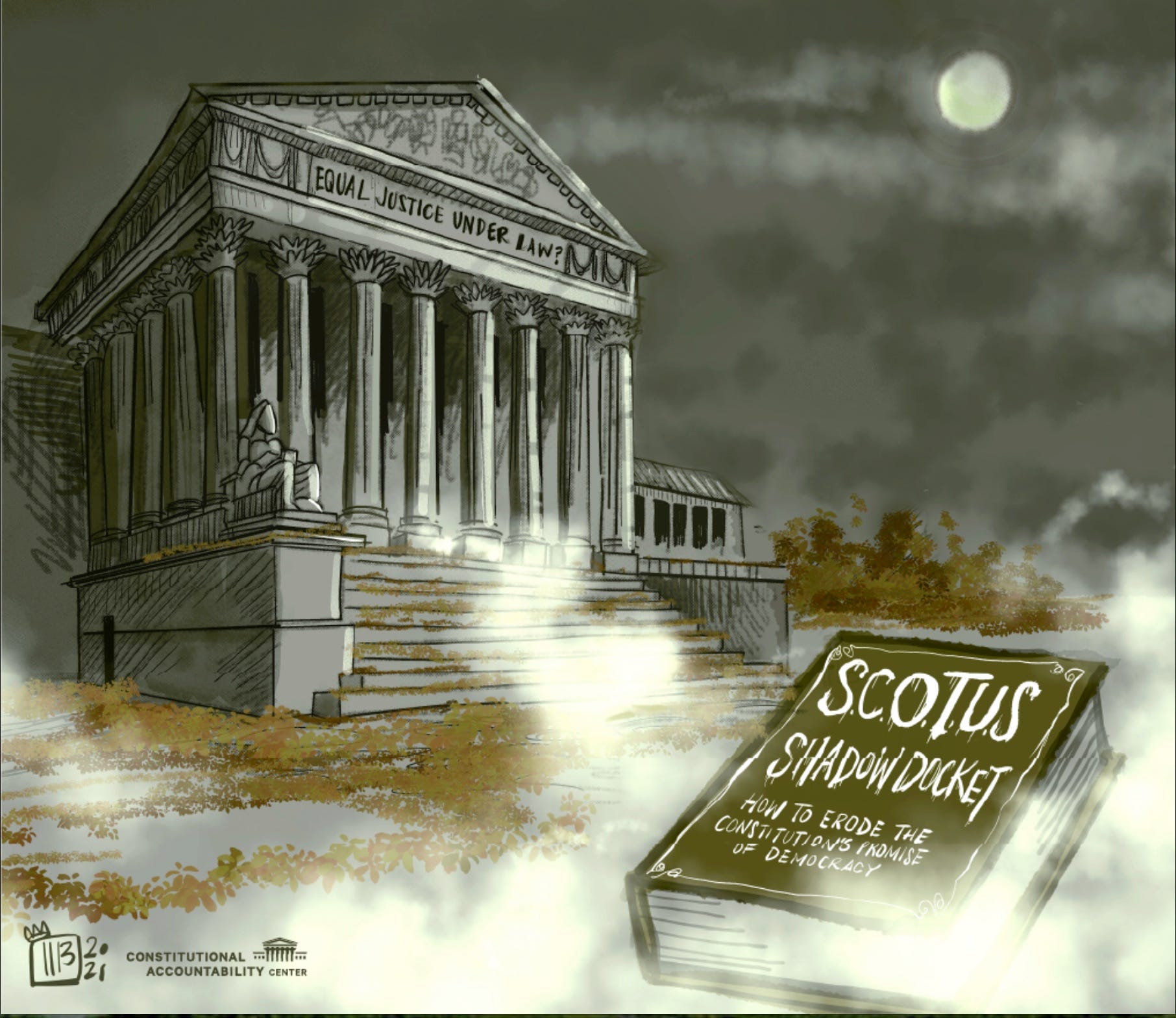 We Are Owed an Explanation: The Supreme Court and the Duty to “Show Its ...