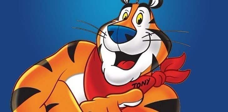 Whatever Happened to Katy the Kangaroo? Cartoon Mascots, American ...