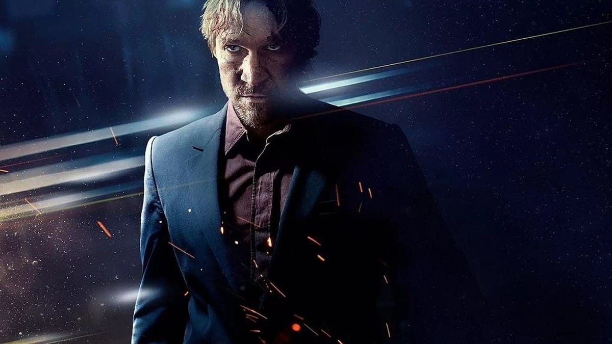 ‘Beckman’ Review- A Stunted B-Movie - by Jacob Airey