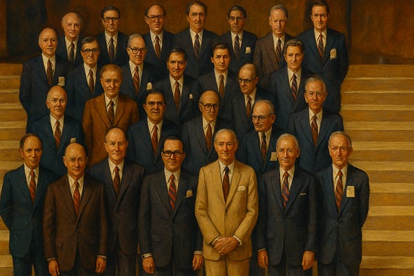 Pascal’s Substack | Pascal Lottaz | Substack