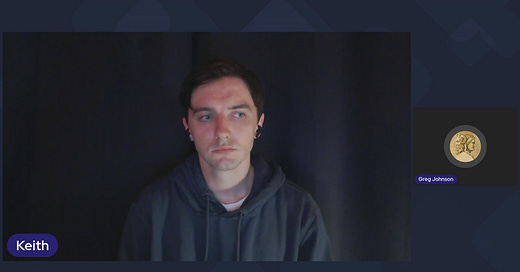 Keith Woods | Substack