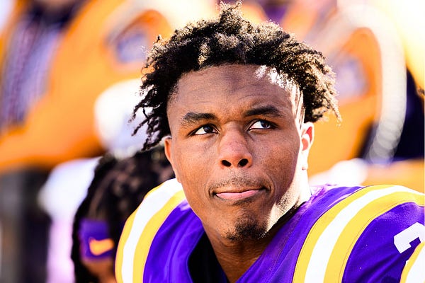 Huddle Up | Joe Pompliano | Substack