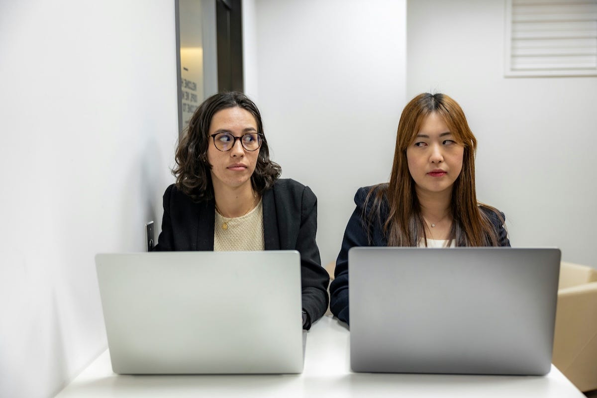 The Huge Cost of Role Confusion - by Jamie Notter