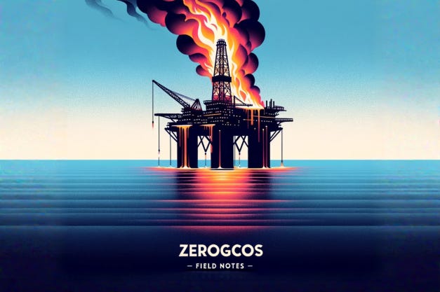 Field Notes: multilateral wells