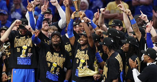 Ring Talk | Kennedy Ventures | Substack