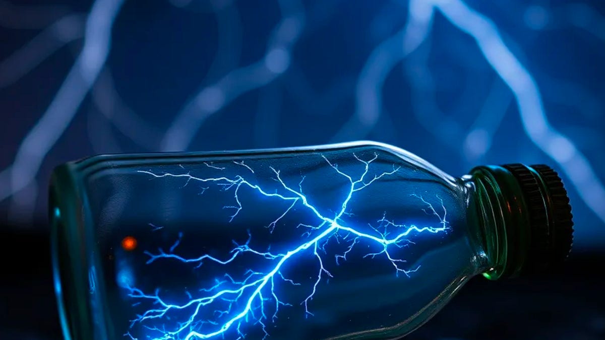 What comes after the bubble could be electrifying ⚡️