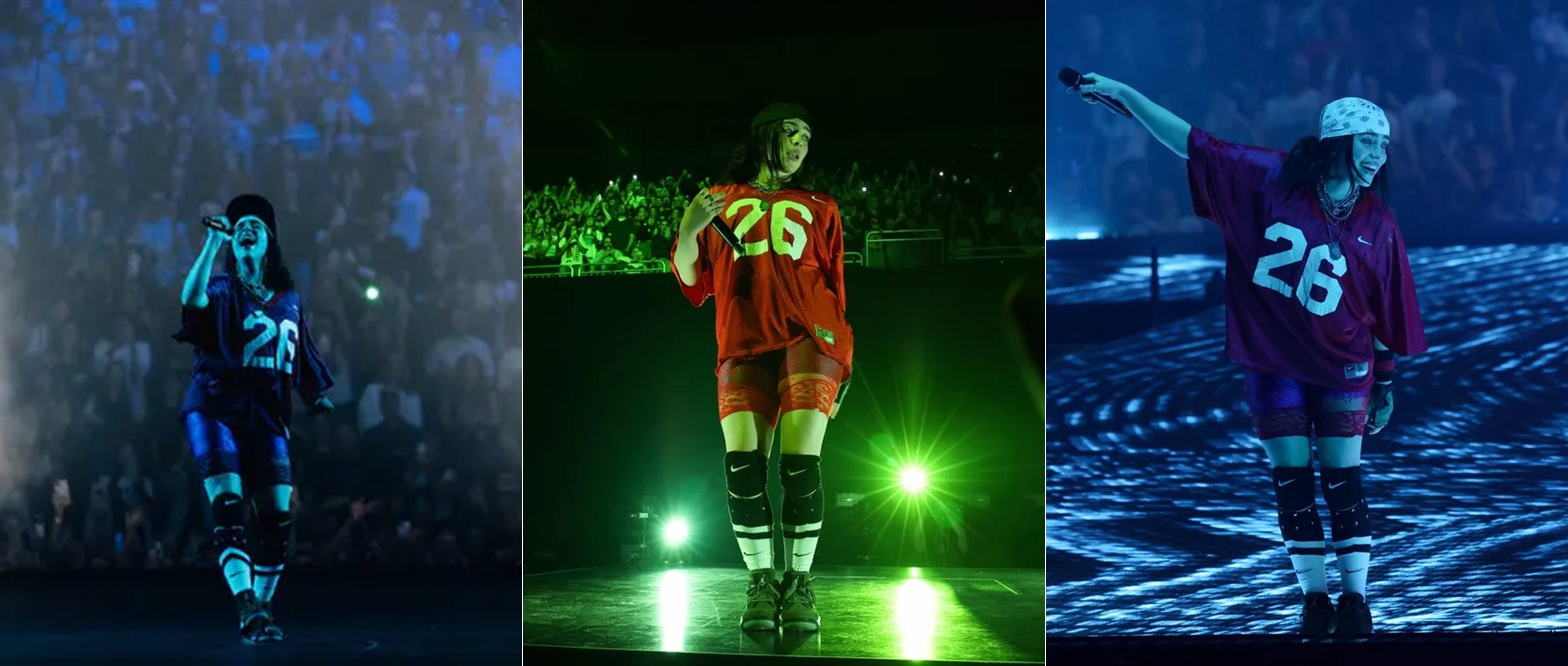 'THE GREATEST' Guide to the HIT ME HARD AND SOFT TOUR