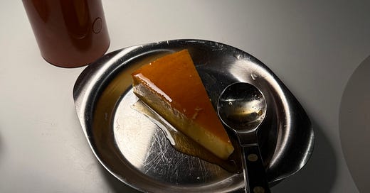 Carter’s Cooking | Substack