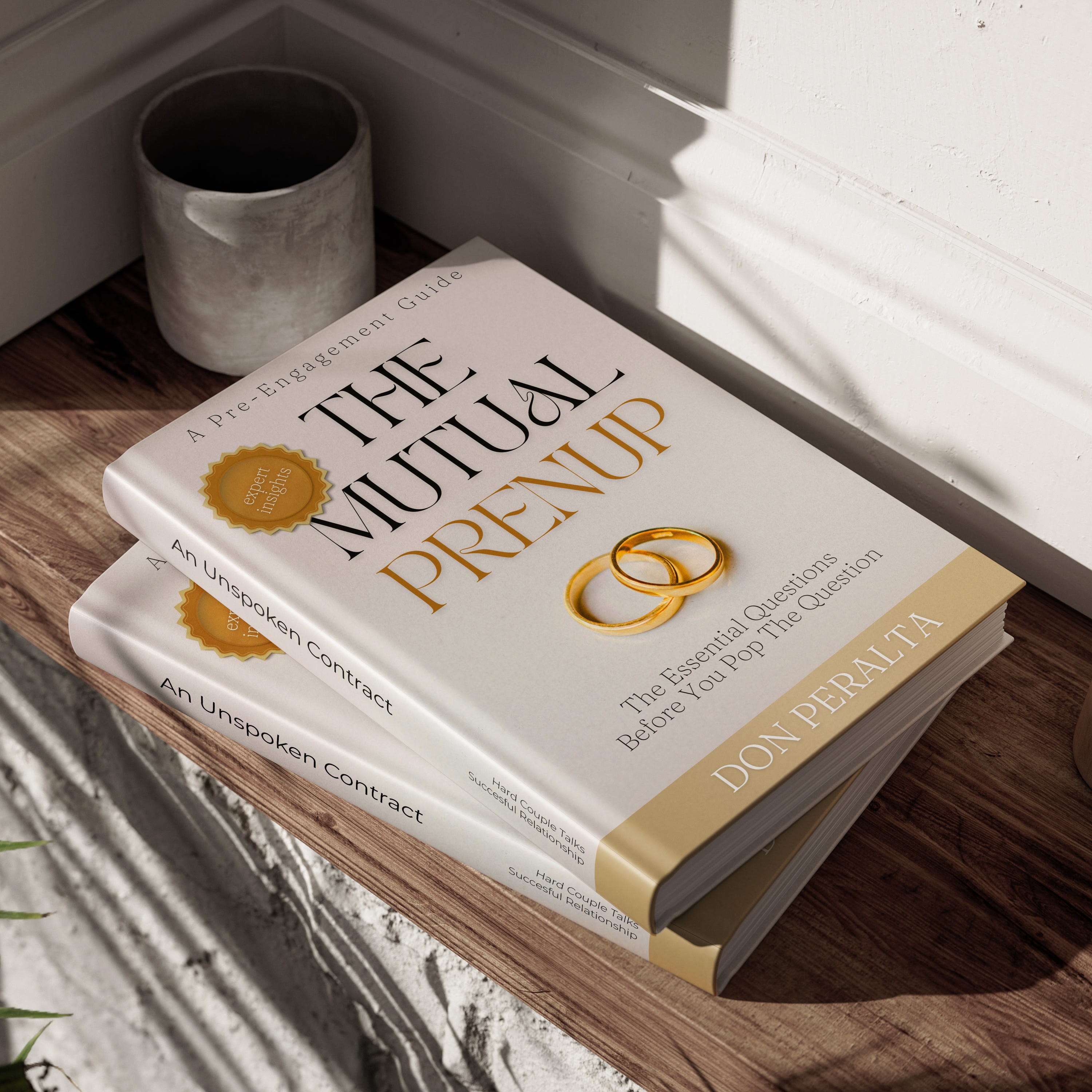 Your Degree Won't Guarantee You, But These 6 Books Will