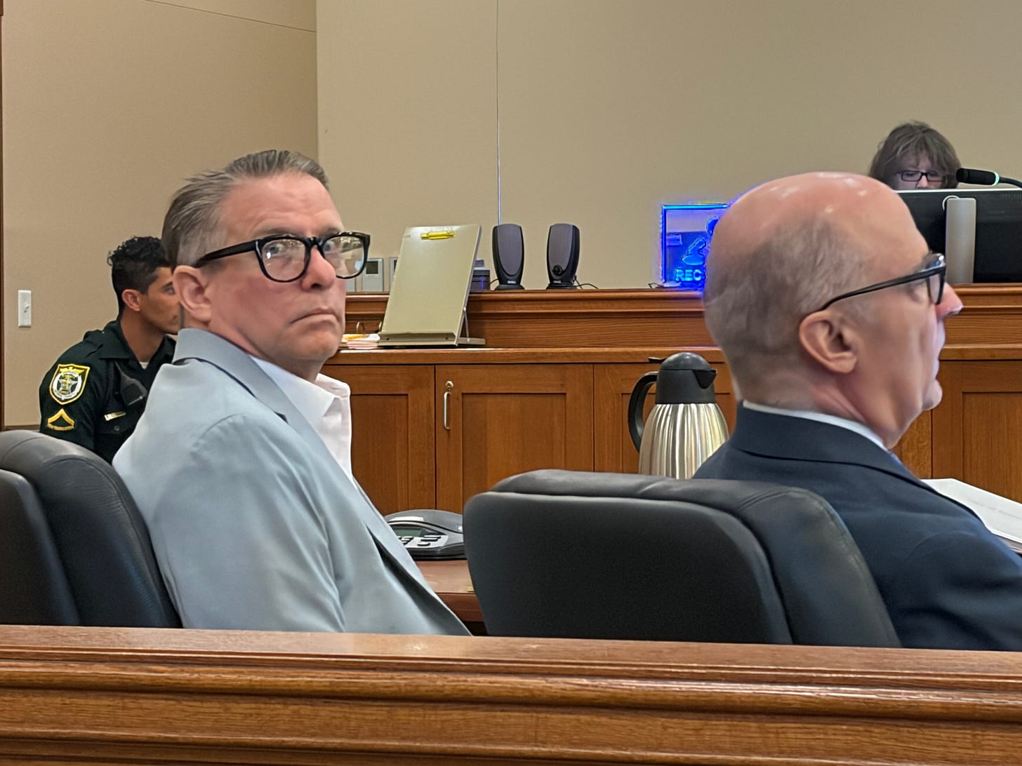 Key West killer guilty of first-degree murder, awaits mandatory life ...