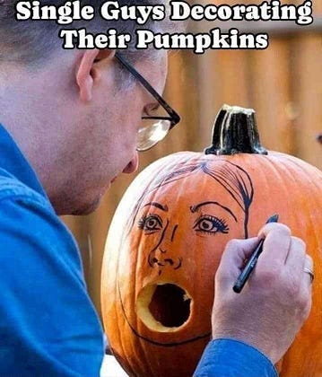 Ginger Cook (GC) | Substack