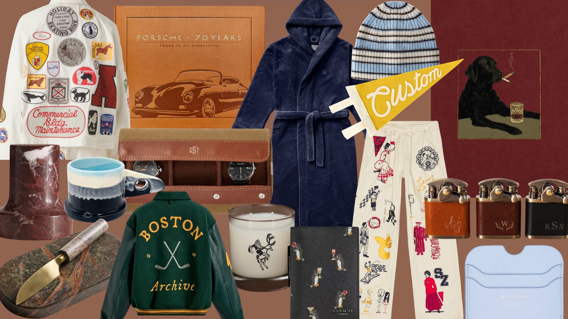 Holiday Goodies - by Hadley Greene - HHG Goodies