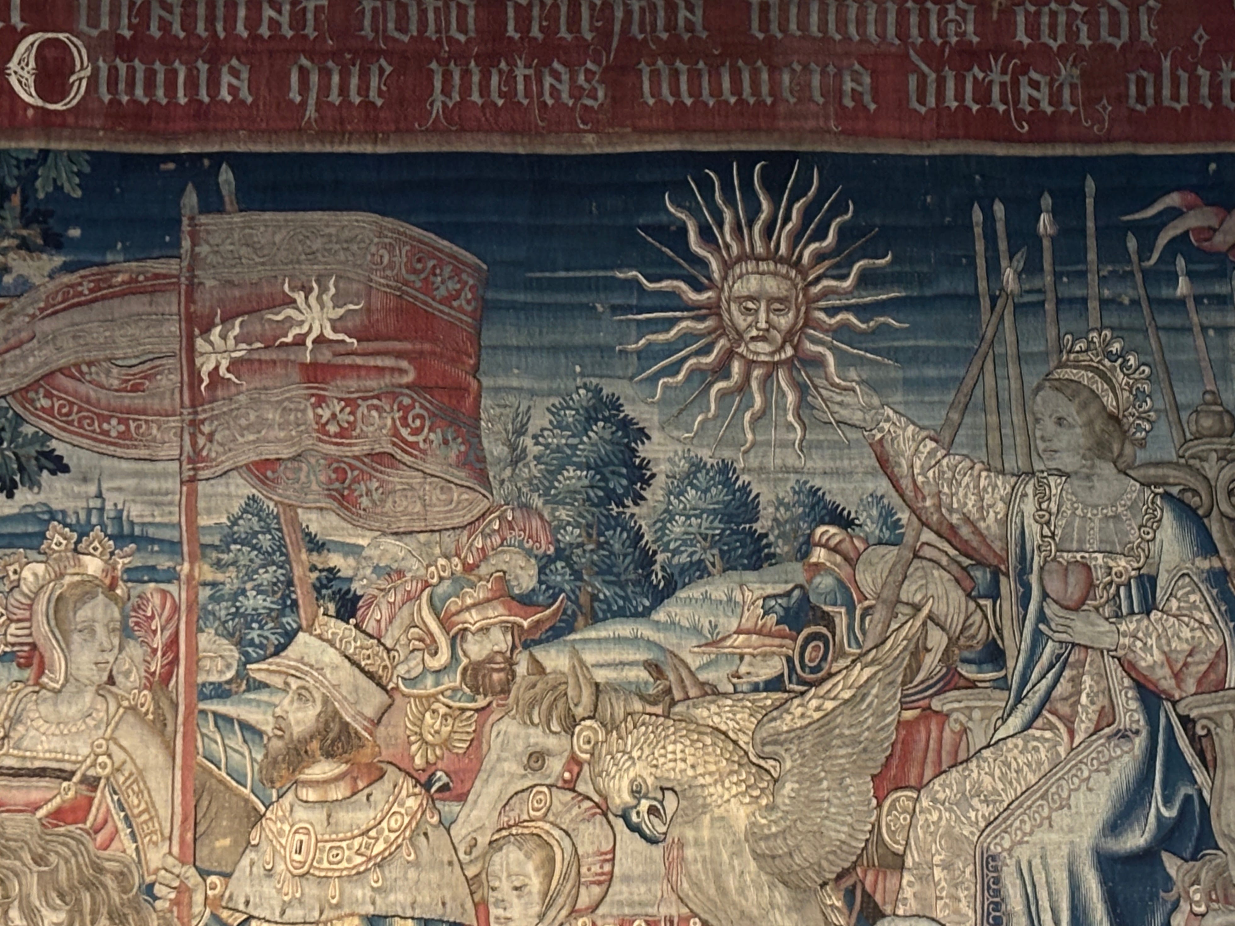 A Behind-the-Scenes Look at How Museums Fight Time: What Is Conservation?