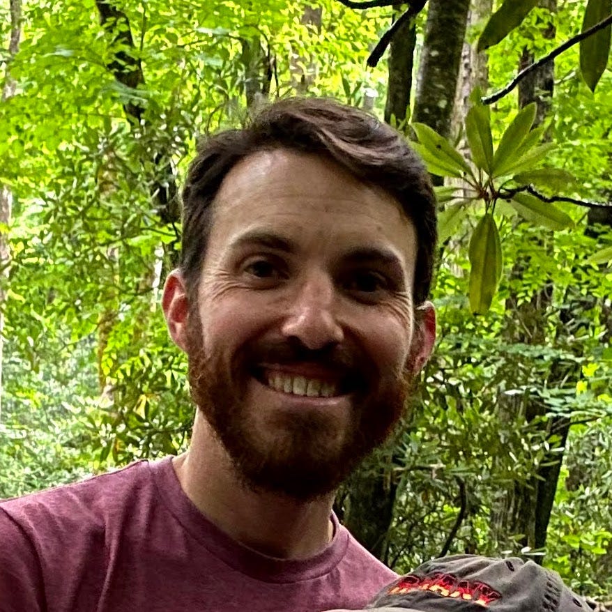 Trevor Kuether | Substack