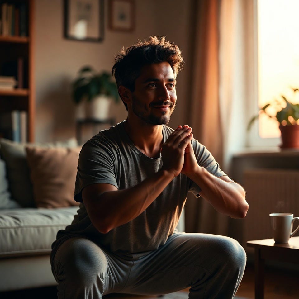 How to Build a Routine You’ll Actually Stick To (For Busy People)