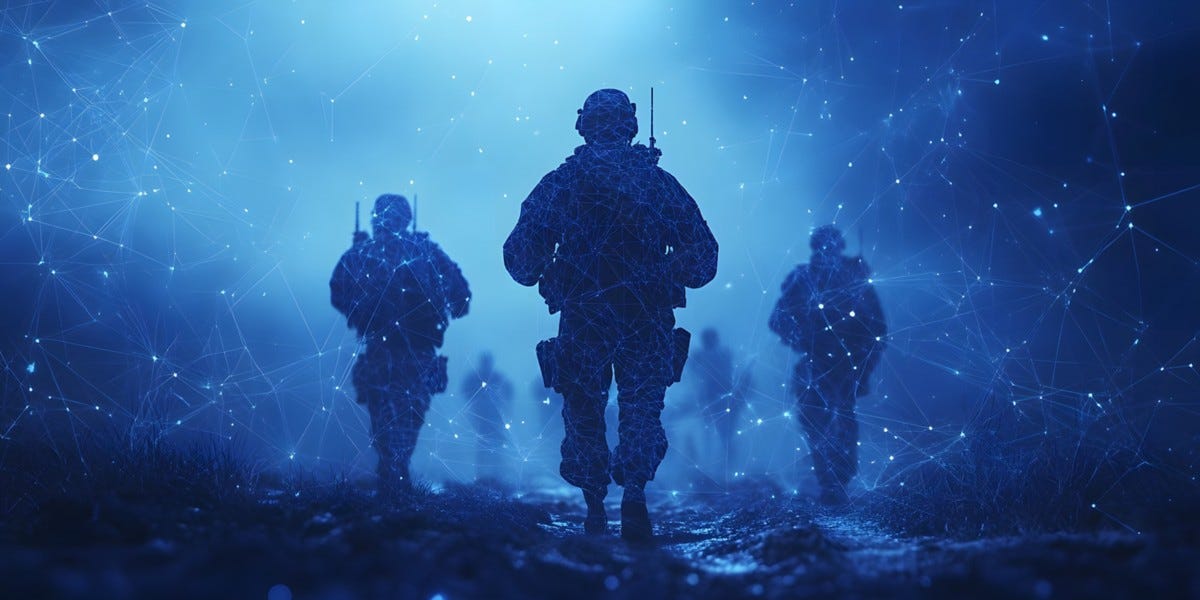 Defence Finance Monitor Digest #65