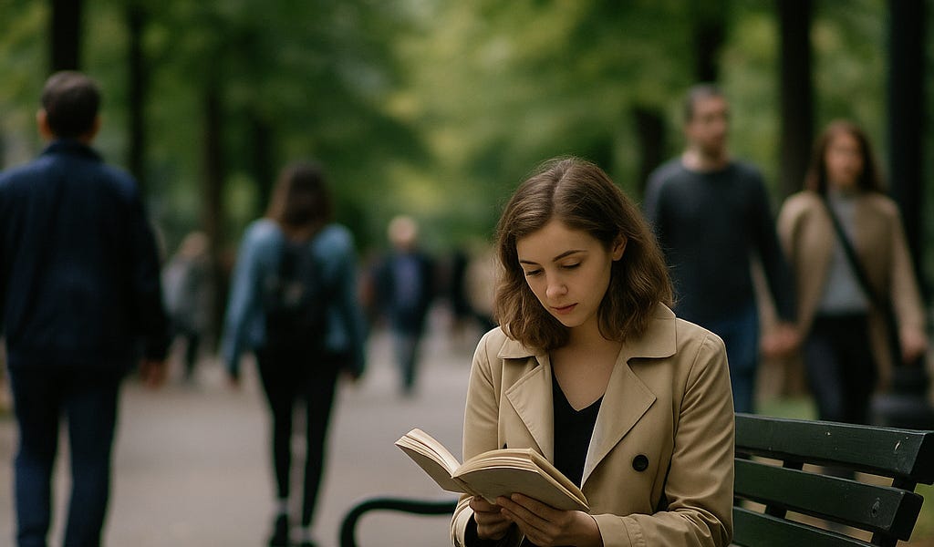 Fiction and Empathy: A Tempting Story - by Daniel Greco