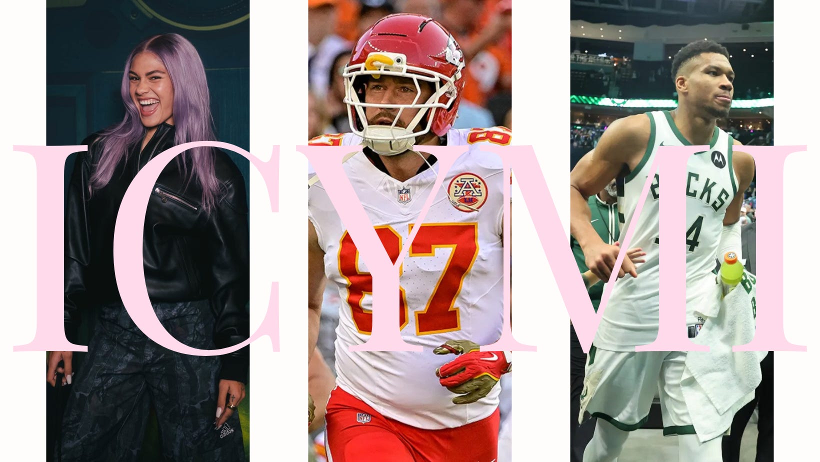 Taylor’s Fiancé Broke a Record - Sportsish