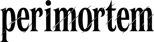Perimortem | Imaji | Substack