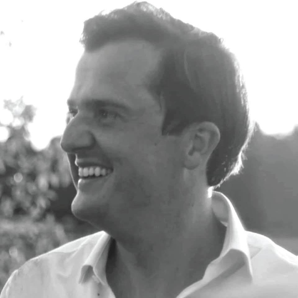 Christopher Hale | Substack