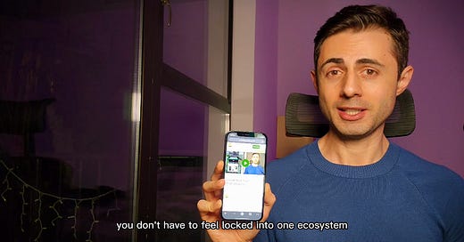 Ryan’s Tech Academy | Ryan Kennedy | Substack