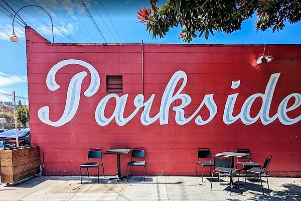 Eddie’s List: San Francisco Bay Area Events & Things To Do | Eddie Hernandez | Substack