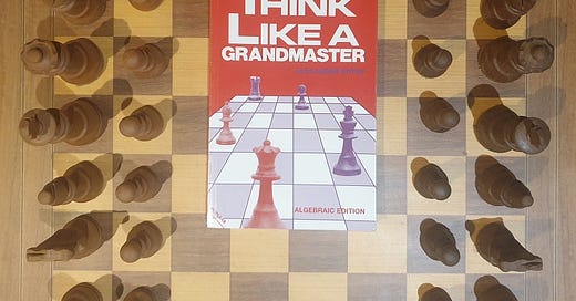 Infinite Chess | Junta Ikeda | Substack