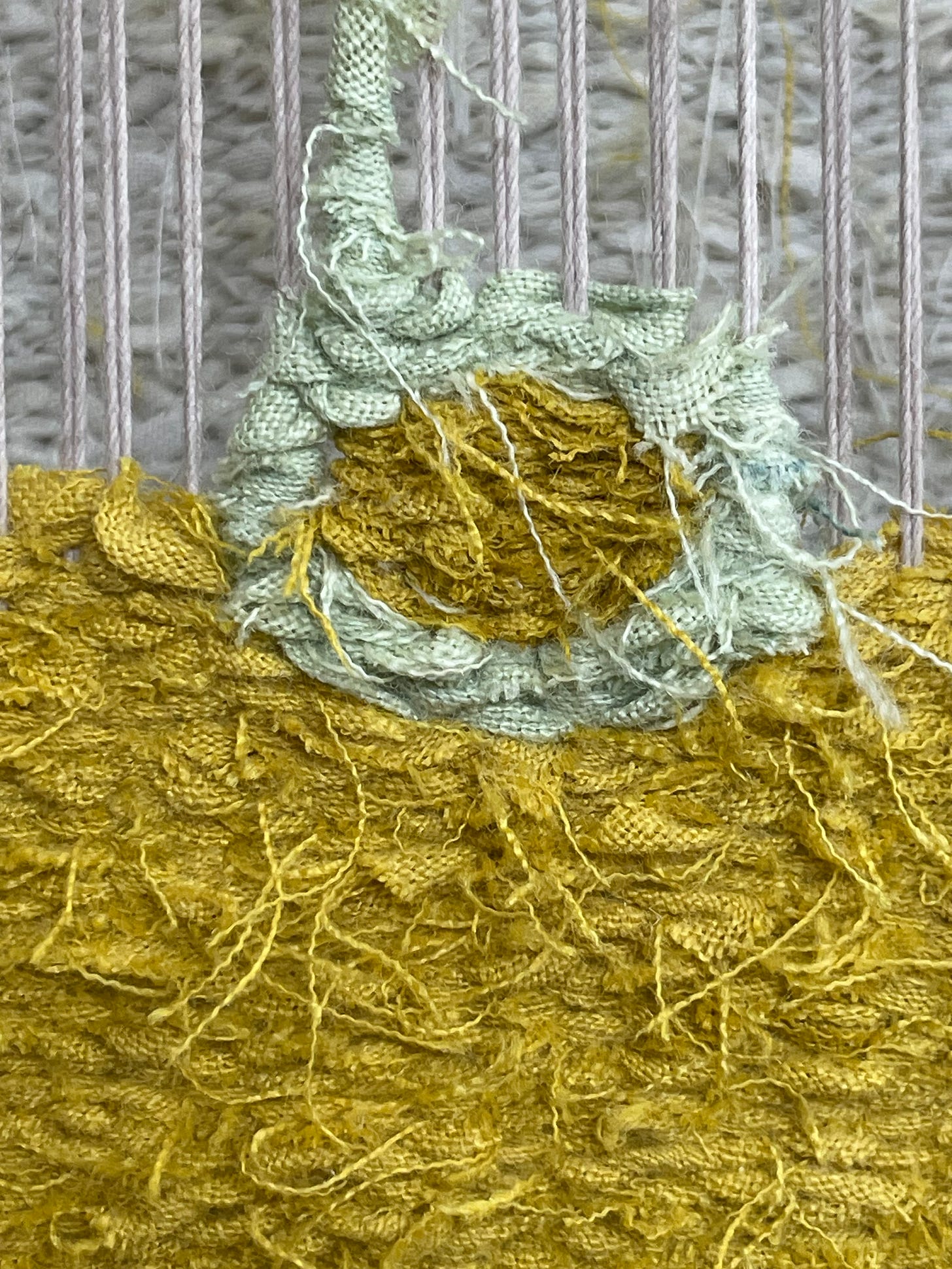 stating the obvious - by Sarah C Swett - The Gusset