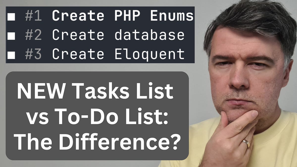 Claude Code: Tasks List, Context, and New Tricks