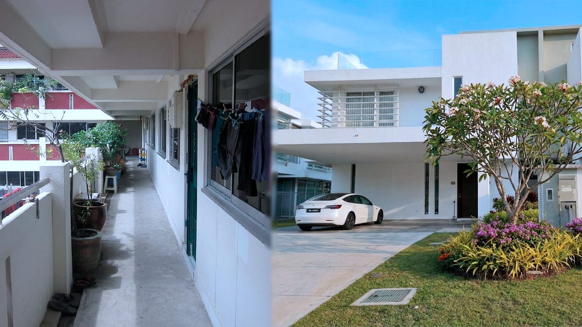 The S$600k Experiment - by Nasser Ismail - JS SEZ Monitor