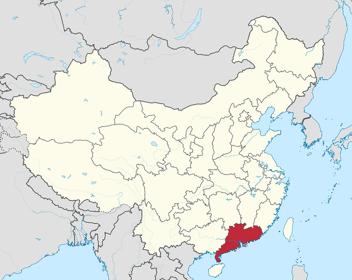 63 Chinese Cuisines: the Complete Guide