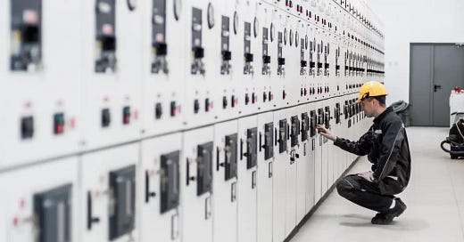 Overlooked Alpha | Substack