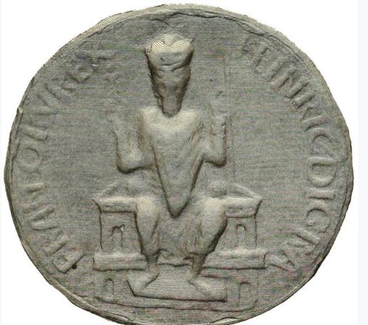 William the Conqueror: The King Who Started It All