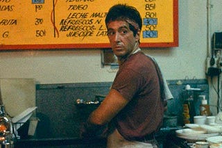 NO SUCH THING | Substack