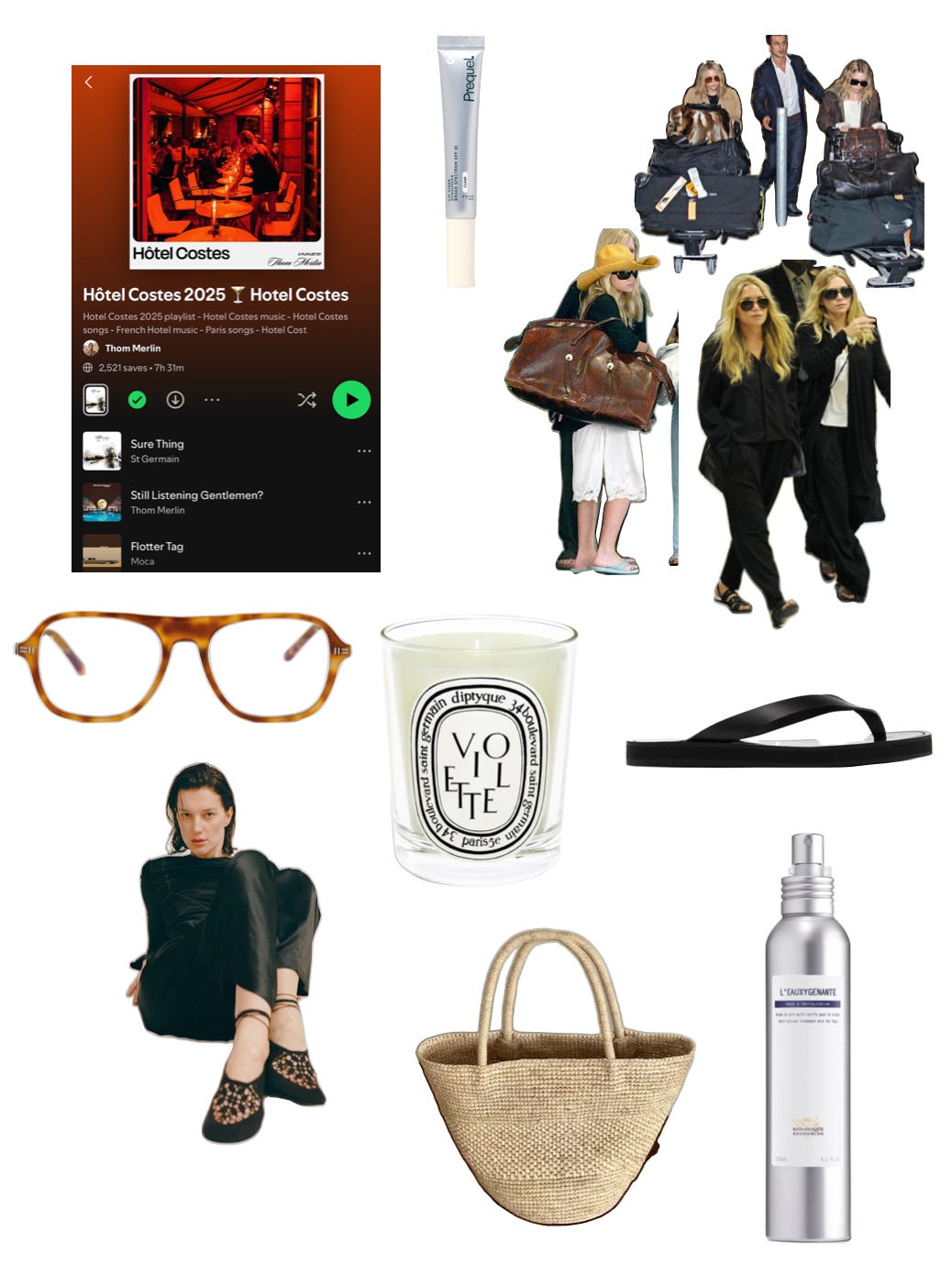 The May Debrief - by Maison Marché - Maison’s Substack