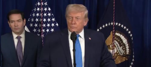 The Rubble of the Rules - Anti-Capitalist Musings