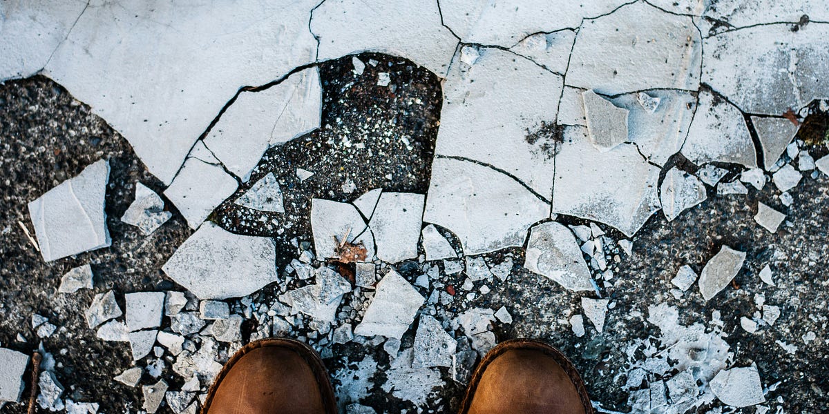 Navigating Relational Rupture and Repair feat. Jessica ChenFeng ...
